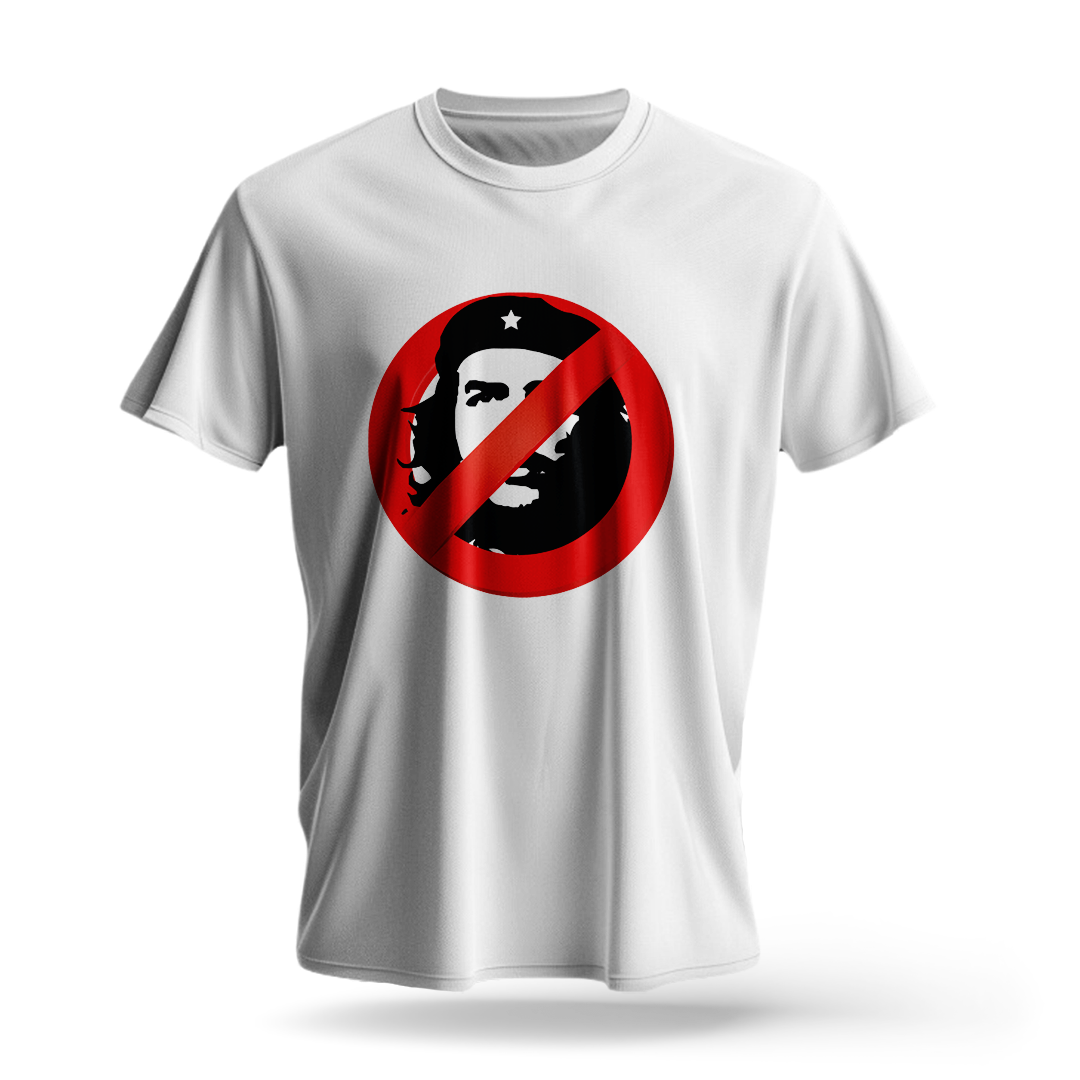 Anti-Che – Escuela Libertad